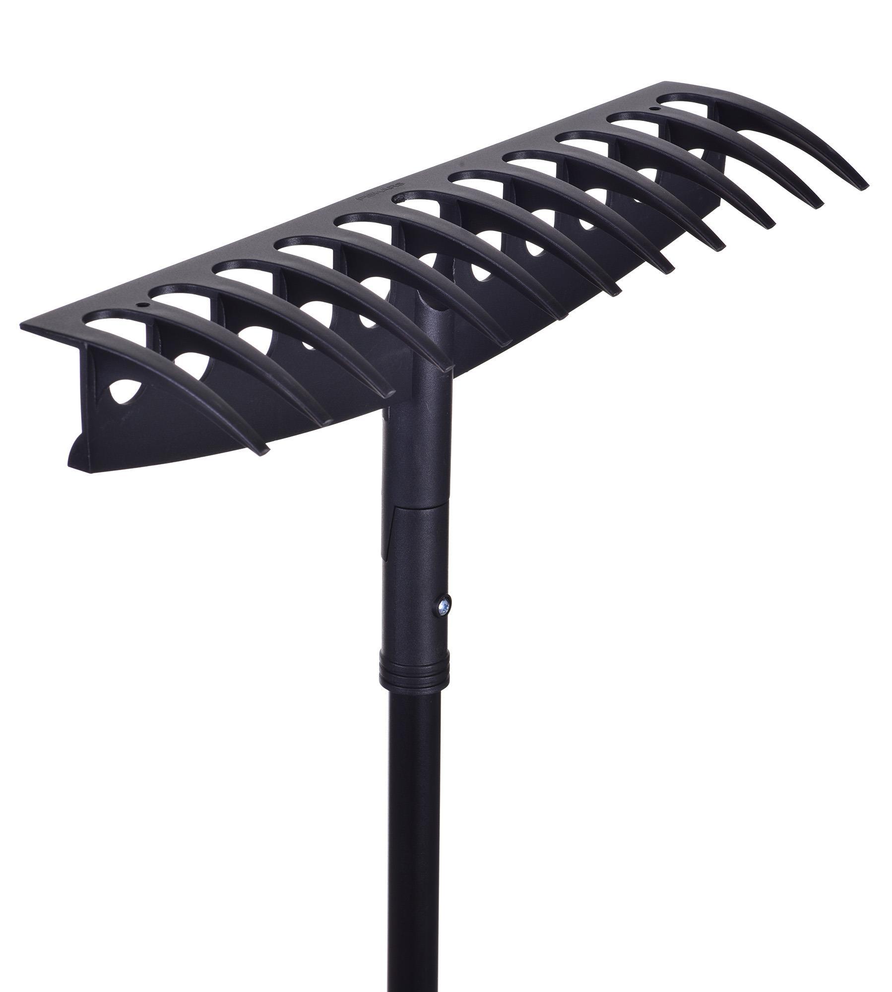 FISKARS Solid Universalus sodo grėblys (135066), modelis - ‎1003466, žema kaina | Varle.lt