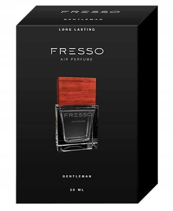Fresso automobilio parfumerija "Signature Man", modelis - 5903282159082 ...