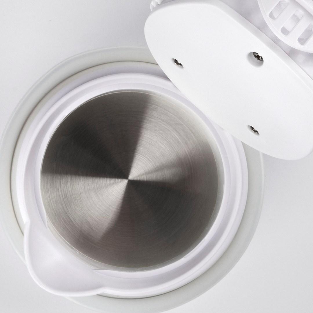 Sulankstomas virdulys G3Ferrari G10165, 0.8 l, modelis - G10165, žema kaina | Varle.lt