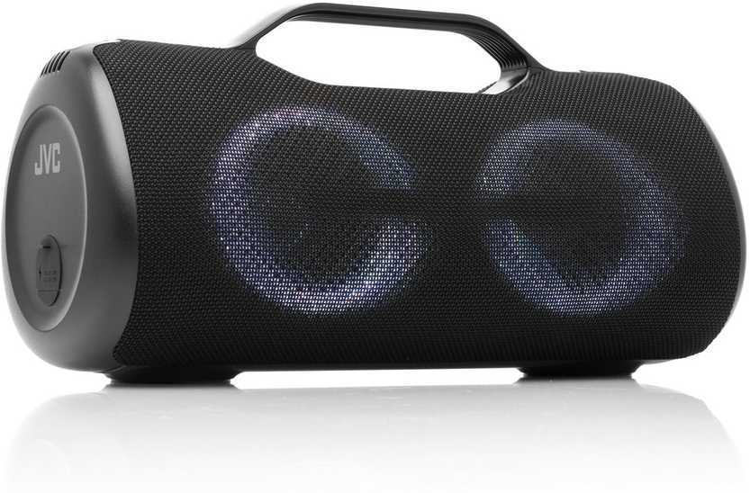 JVC XS-E643 Bluetooth Speaker Juodas, modelis - JVCXSE643B, žema kaina ...