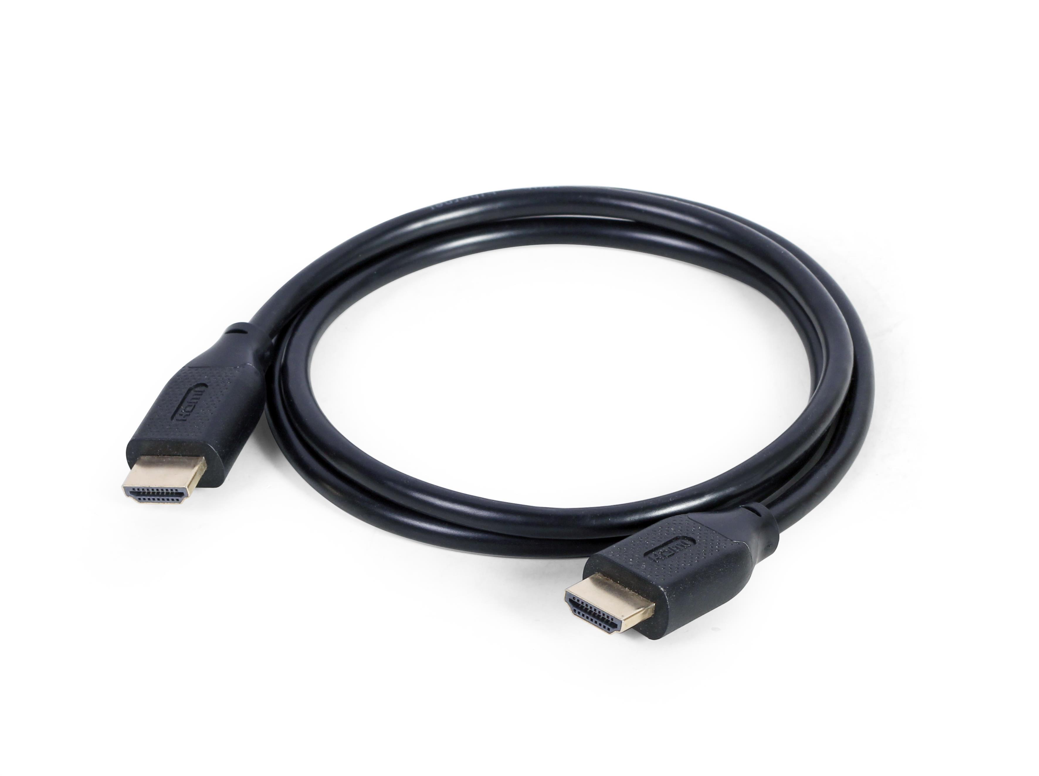 GEMBIRD Ultra High Speed HDMI laidas su Ethernet 8K Select series 2m ...