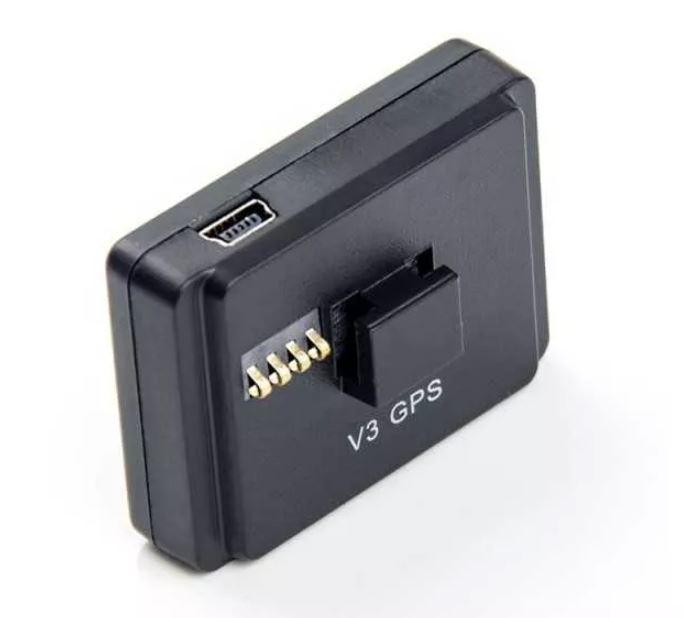GPS module VIOFO A119 V3, modelis - A119 V3, žema kaina | Varle.lt