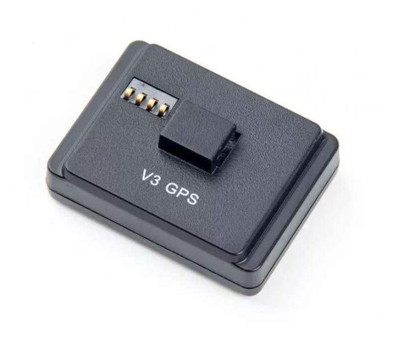 GPS module VIOFO A119 V3, modelis - A119 V3, žema kaina | Varle.lt