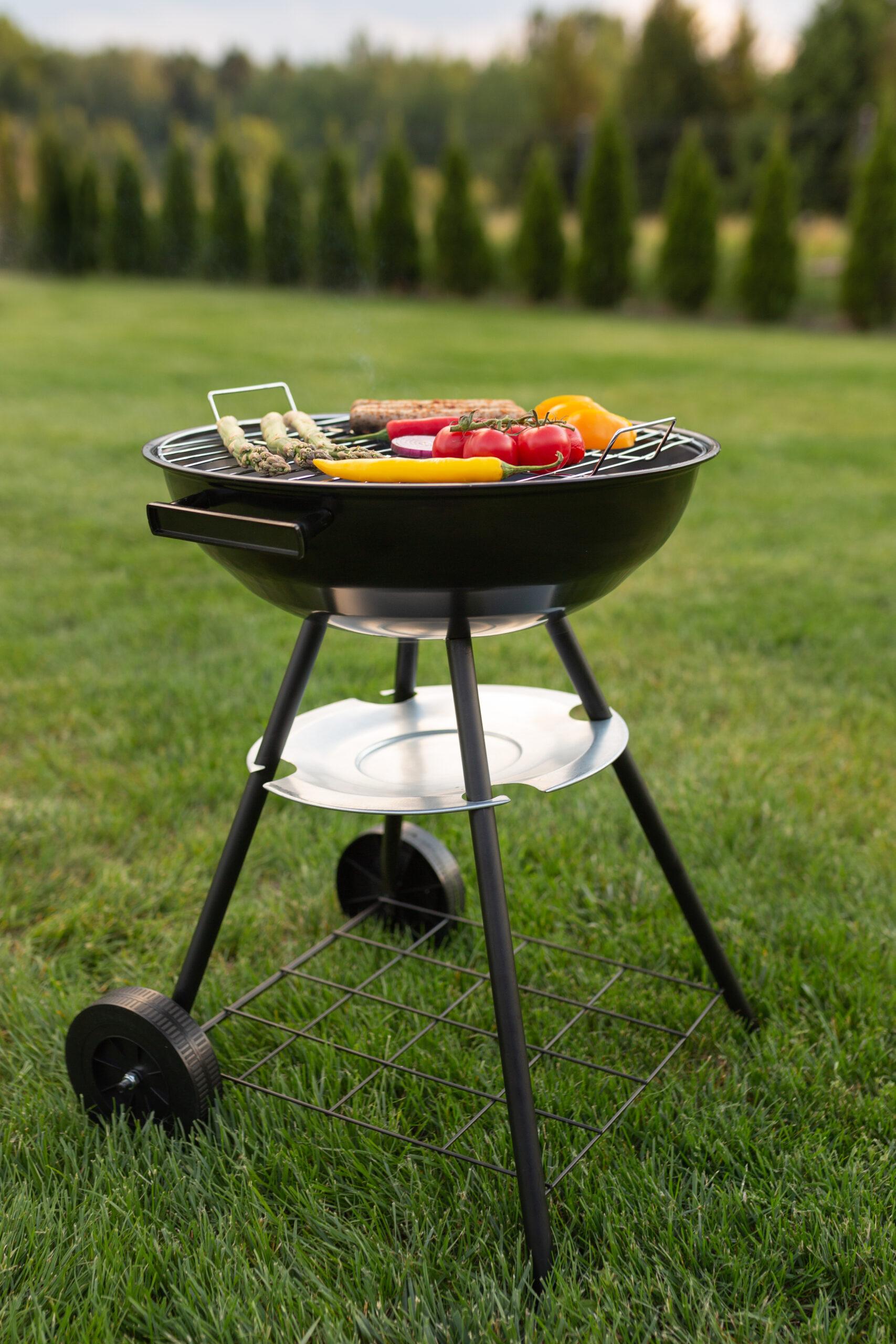 Blaupunkt GC401 Grilis sodos anglis 41 cm x 41 cm, modelis - GC401 ...