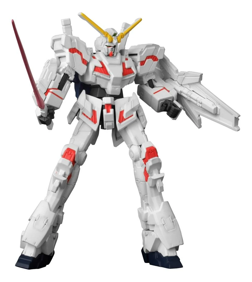 Bandai – Gundam Infinity – Vienaragis Gundamas, 40610, modelis ...