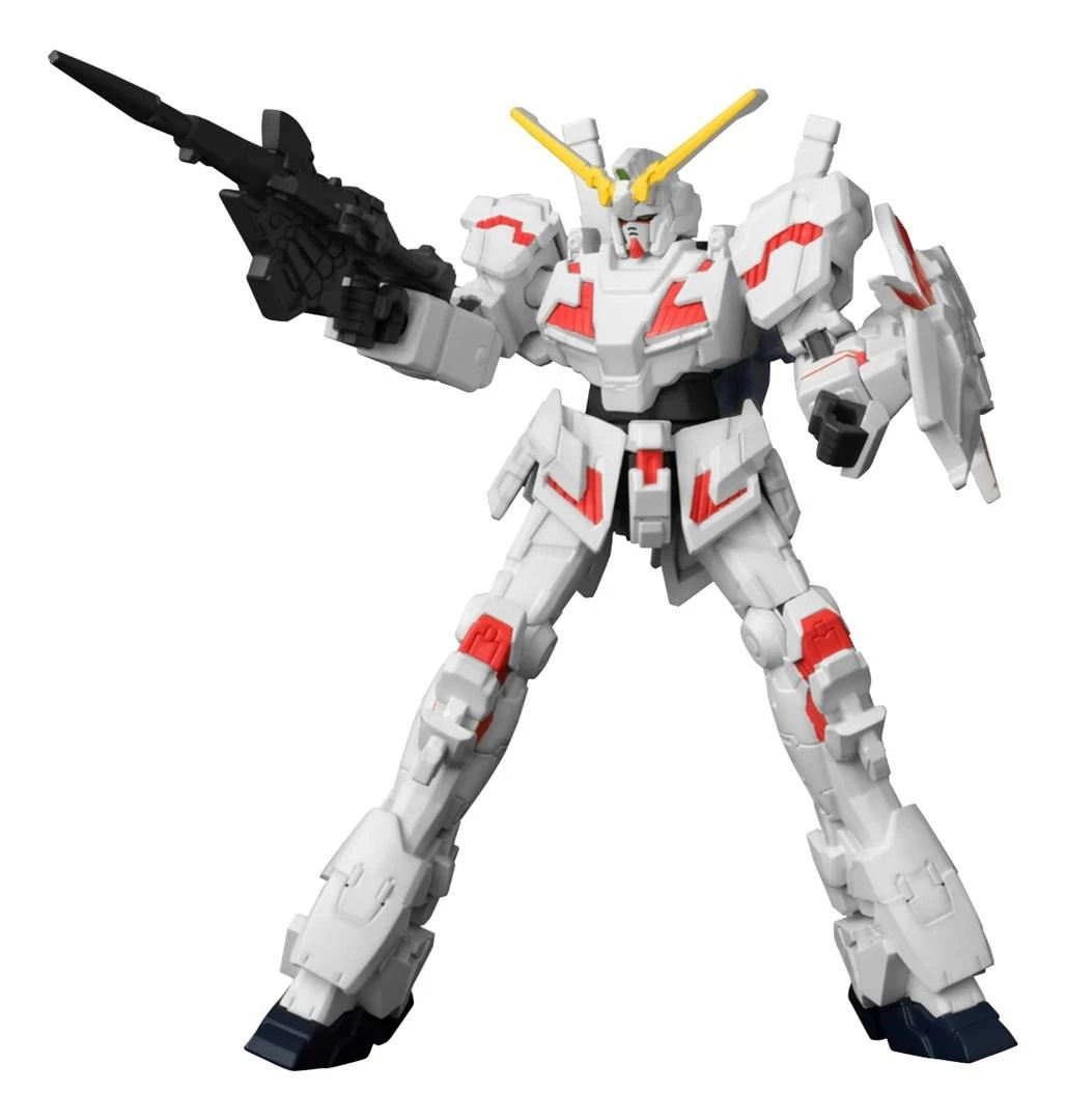 Bandai – Gundam Infinity – Vienaragis Gundamas, 40610, modelis ...