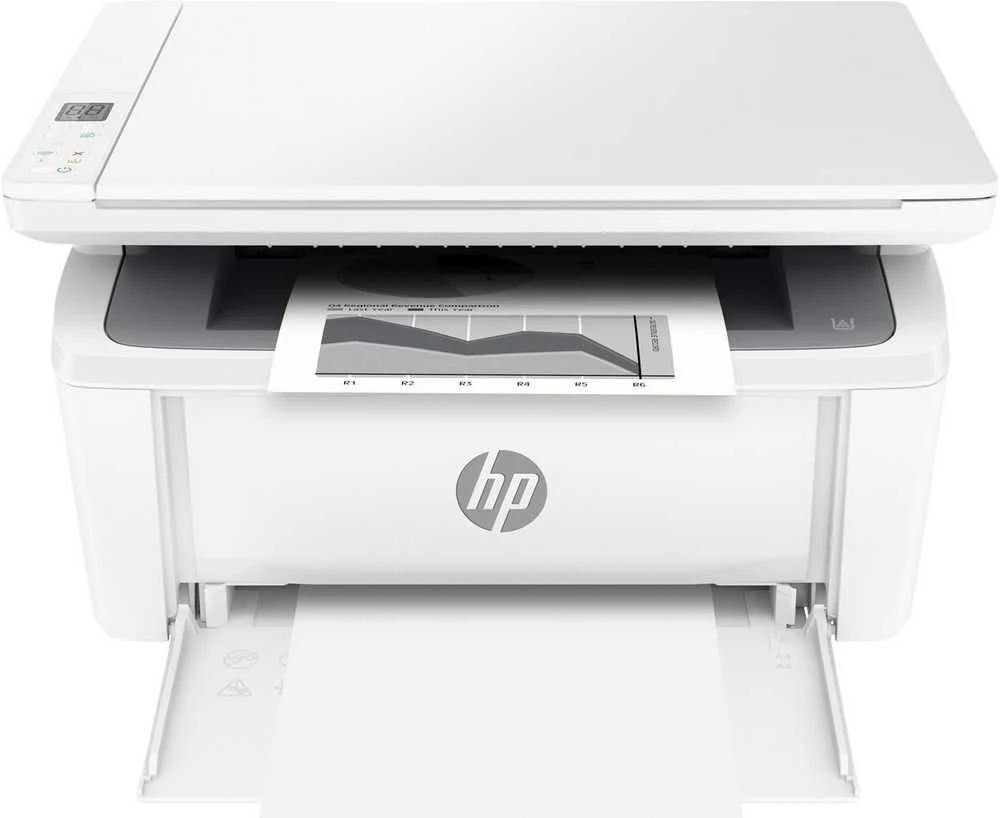 Spausdintuvas Hewlett Packard (HP) HP LaserJet M140w lazerinis A4 600 x ...