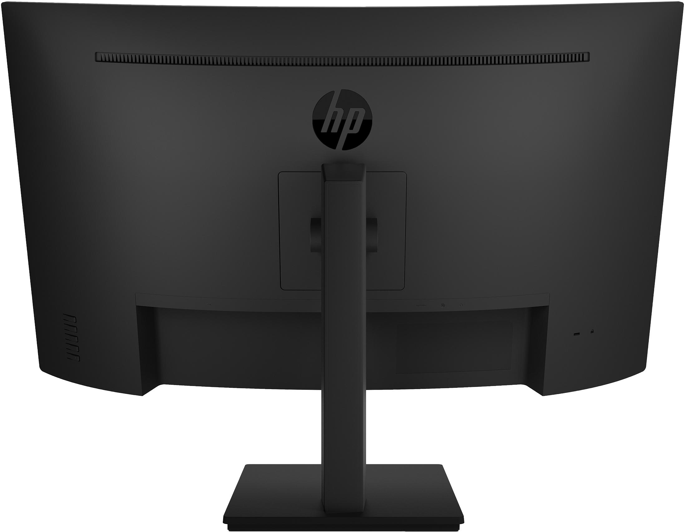 Monitorius Hewlett Packard (HP) HP 31,5 L X32c Gaming, modelis - X32C ...