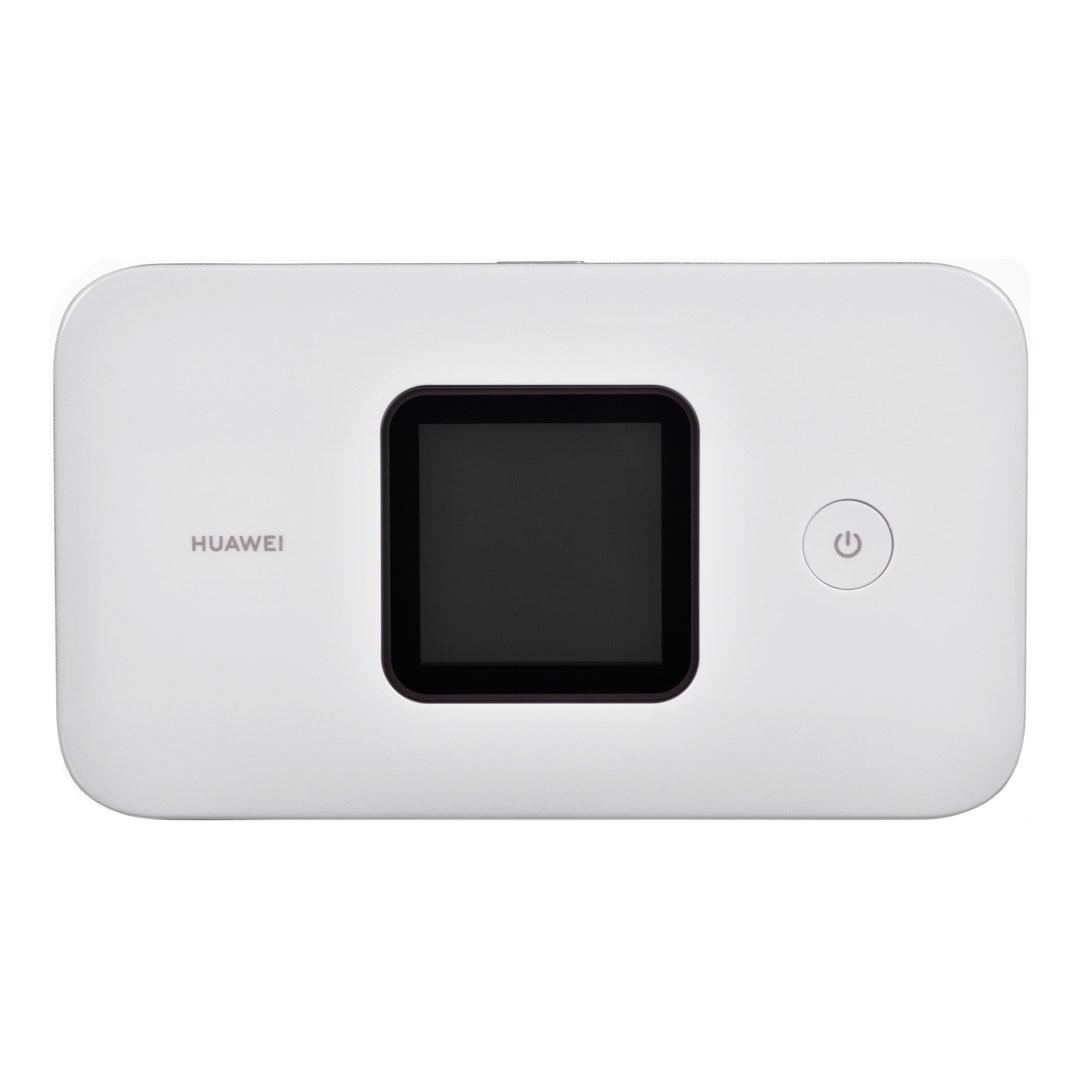 HUAWEI 4G Mobile Hotspot E5785-320s Cat7 1,45 colio LCD 3000mAh WiFi7 ...