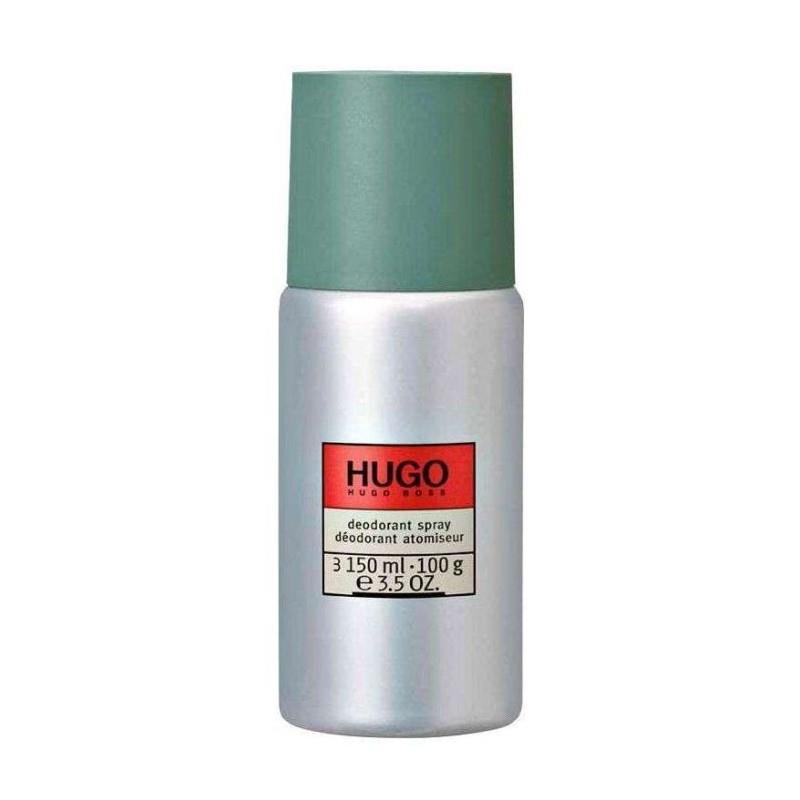 HUGO BOSS Hugo Man purškiamas dezodorantas vyrams, 150 ml, modelis ...