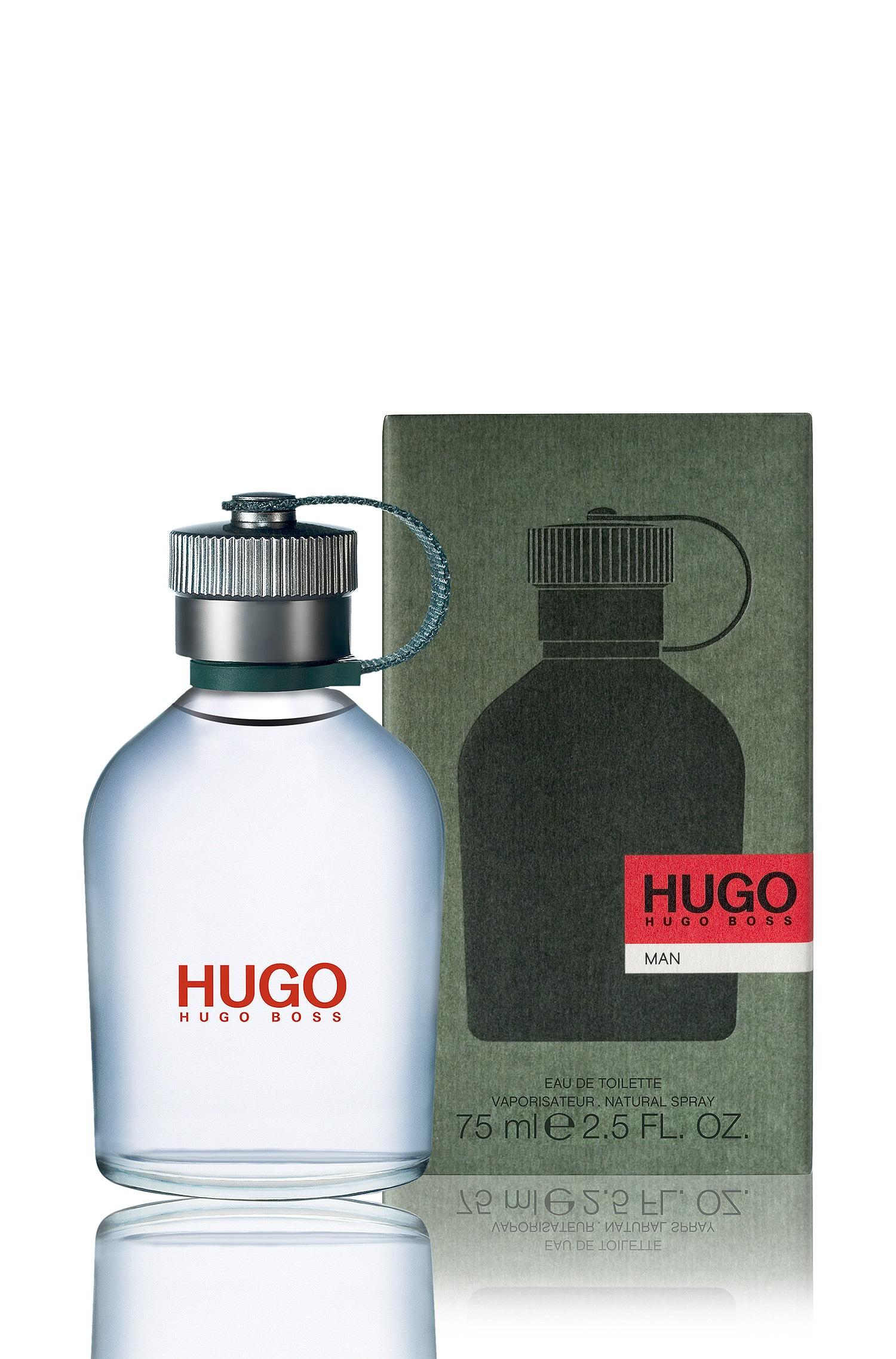 Kvepalai vyrams Hugo Boss Hugo Men EDT, 75 ml, modelis - 202717, žema ...