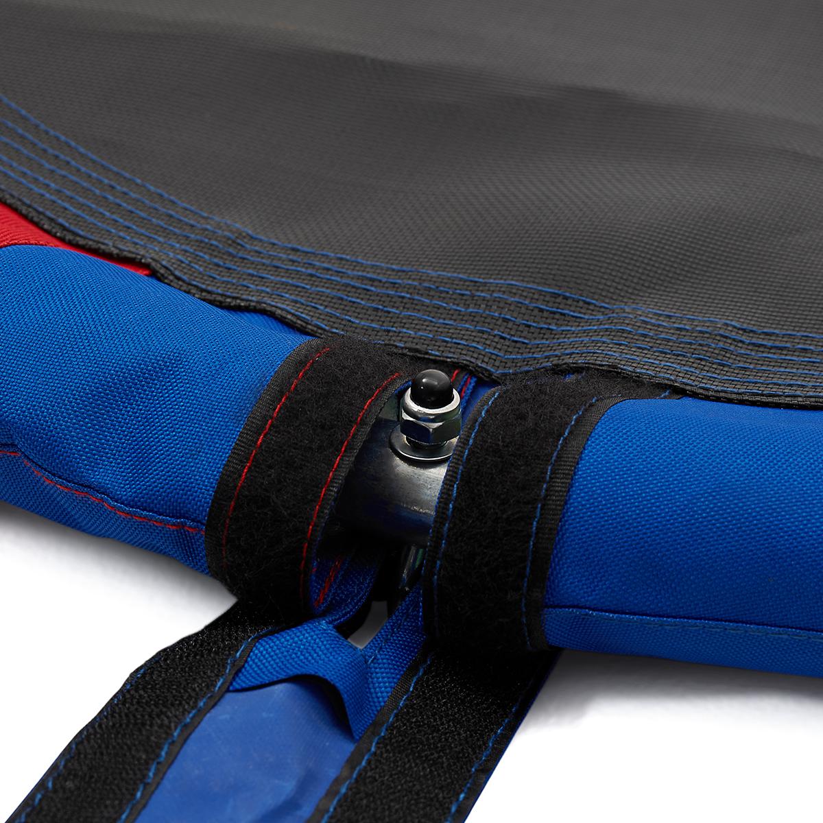 NB5003 Mėlynas-Raudonas-Oranžinis SAUCER SWING Juodas NILS CAMP, modelis - 15-03-011, žema kaina ...