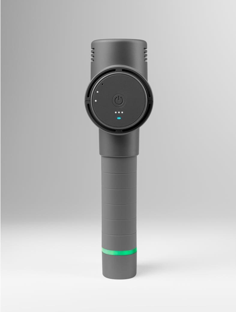 Hypervolt 2 smūginis masažuoklis, modelis - ‎Hypervolt 2, žema kaina | Varle.lt