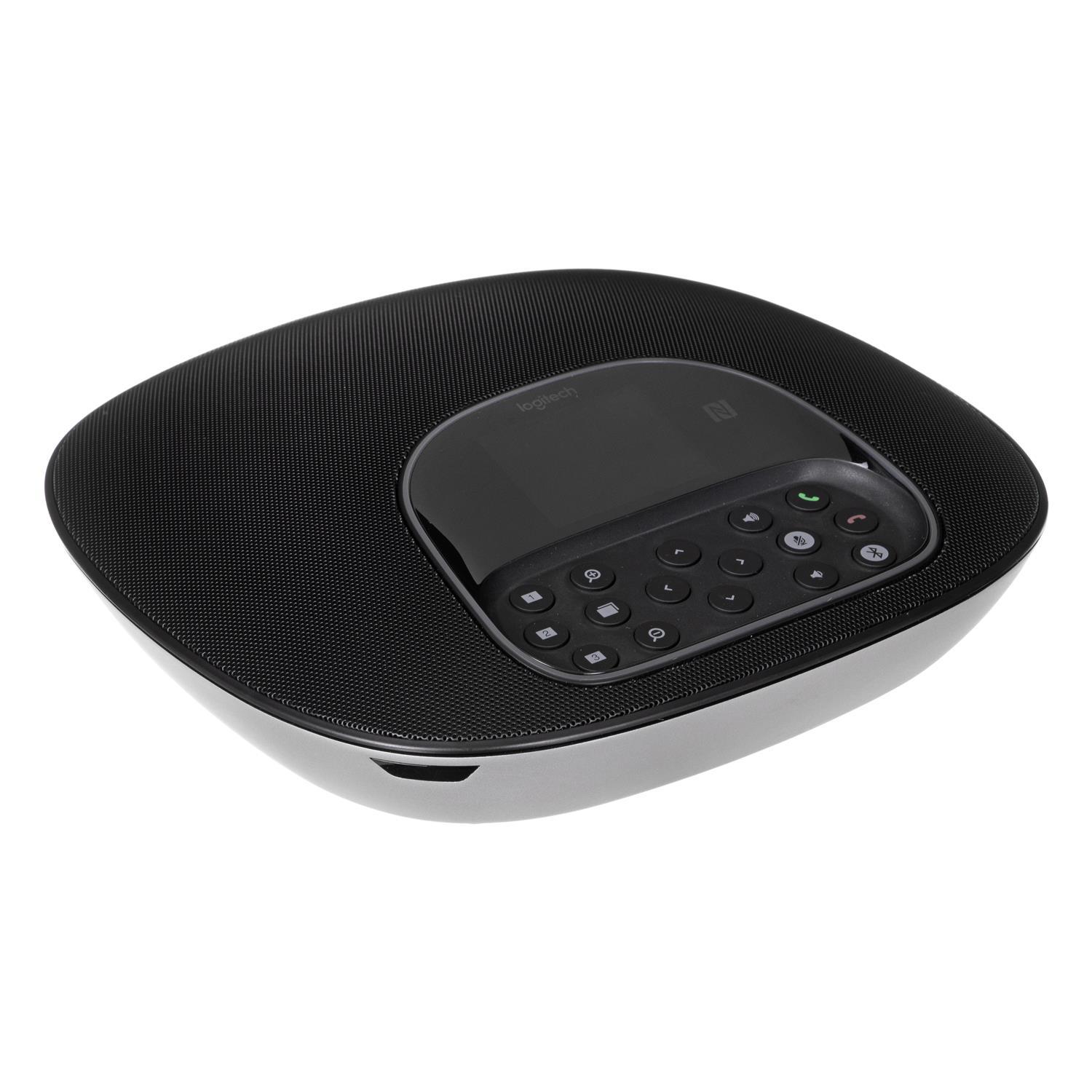 LOGITECH Group ConferenceCam, modelis - ‎960-001057, žema kaina | Varle.lt
