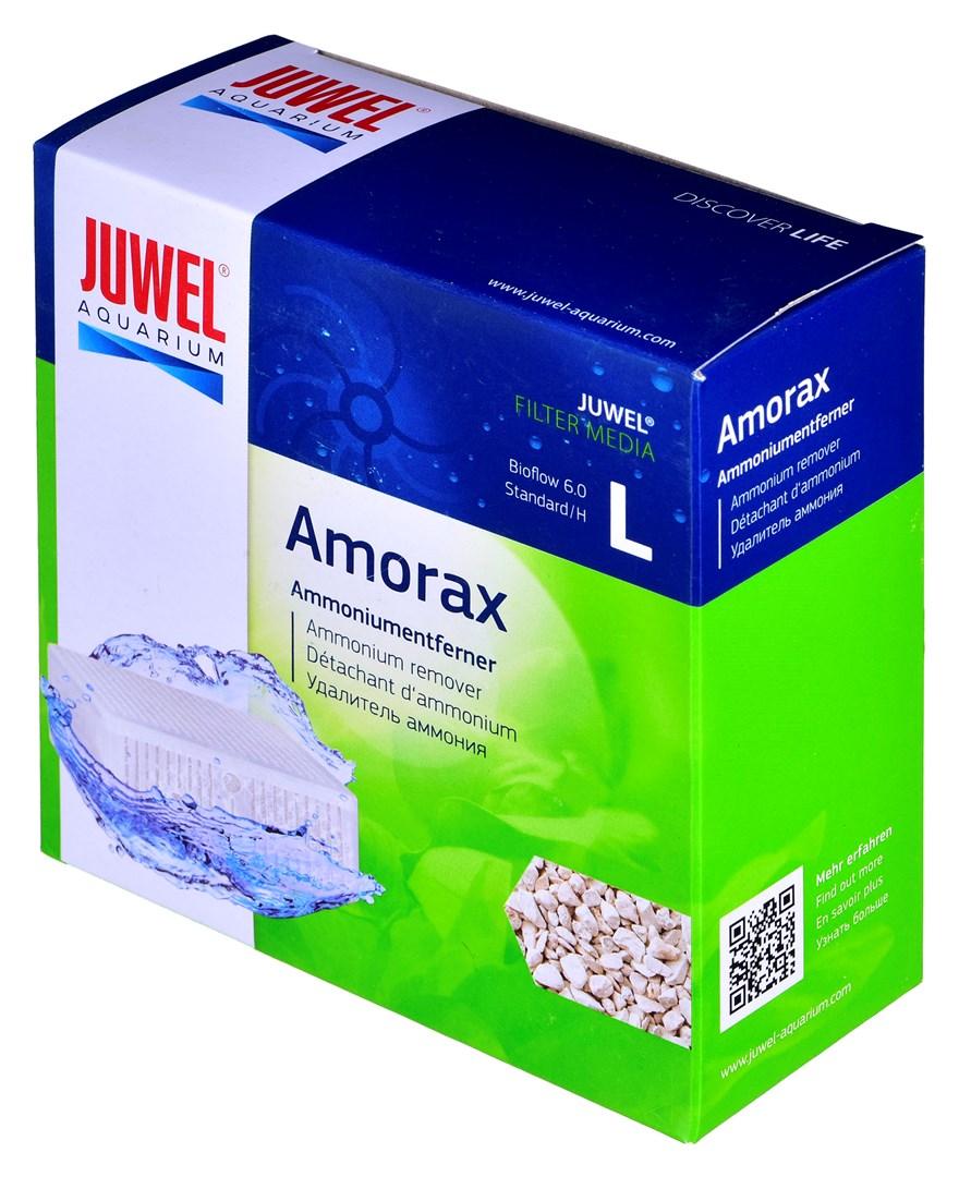 Įdėklas Juwel Bioflow L / Standard filtrui Amorax SPEC, modelis - 88104 ...