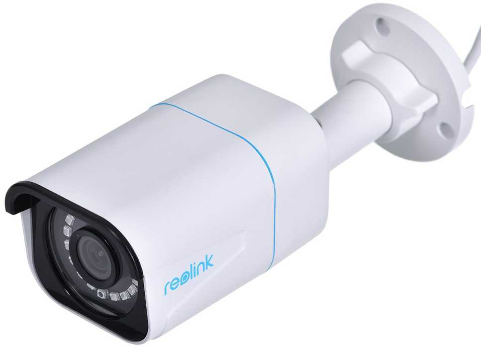 Reolink RLC-810A POE, modelis - ‎Tangxioganxdi0ve, žema kaina | Varle.lt