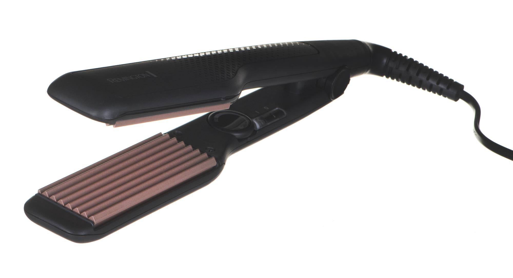 REMINGTON S3580 Plaukų gartraukis Remington S3580, modelis - S3580 ...