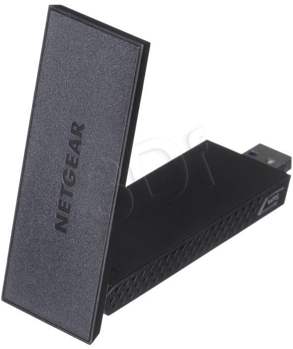 Netatmo „Netgear“ adapteris A6210-100PES „WiFi“ USB adapteris AC1200 ...