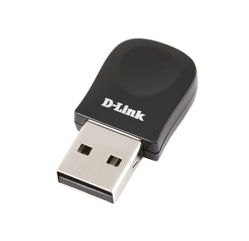 D-Link DLINK DWA-131 Wireless N USB nano adapteris, modelis - ‎DWA-131 ...