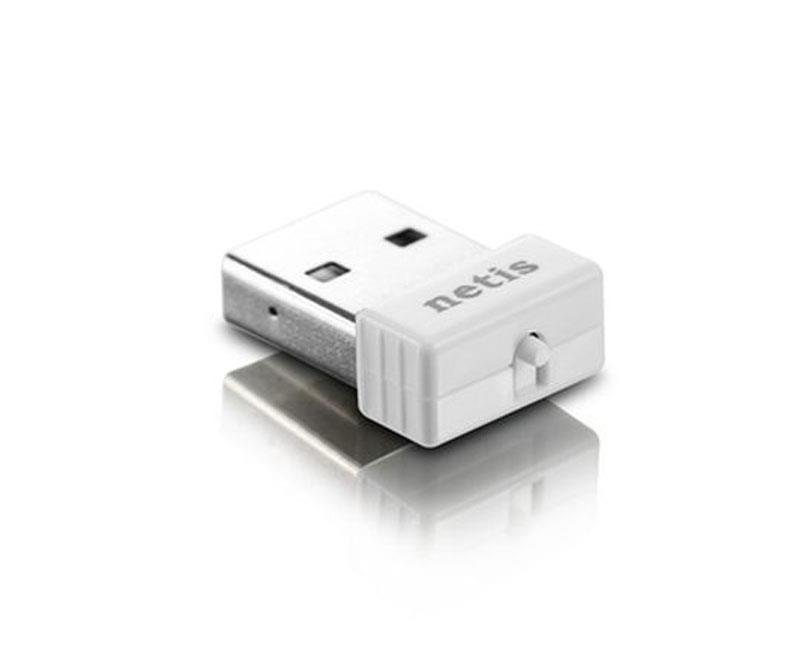 Tinklo sąsajos adapteris WiFi USB N 150Mbps Netis WF2120, Raspberry Pi ...