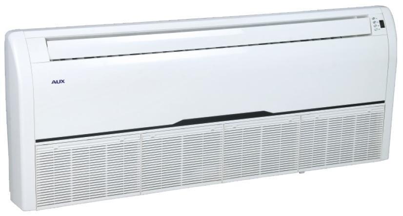 AUX ALCF-H18 / NDR3HA air conditioner Oro kondicionierius indoor unit ...