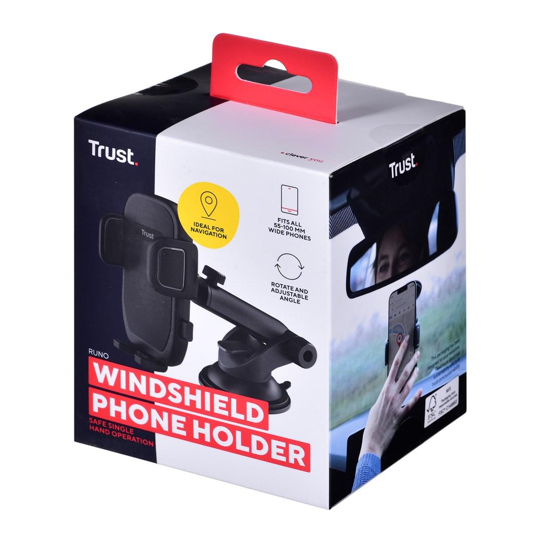 MOBILUS LAIKIKLIS AUTOMOBILIO RUNO / WINDGLIELD 24984 TRUST, modelis ...