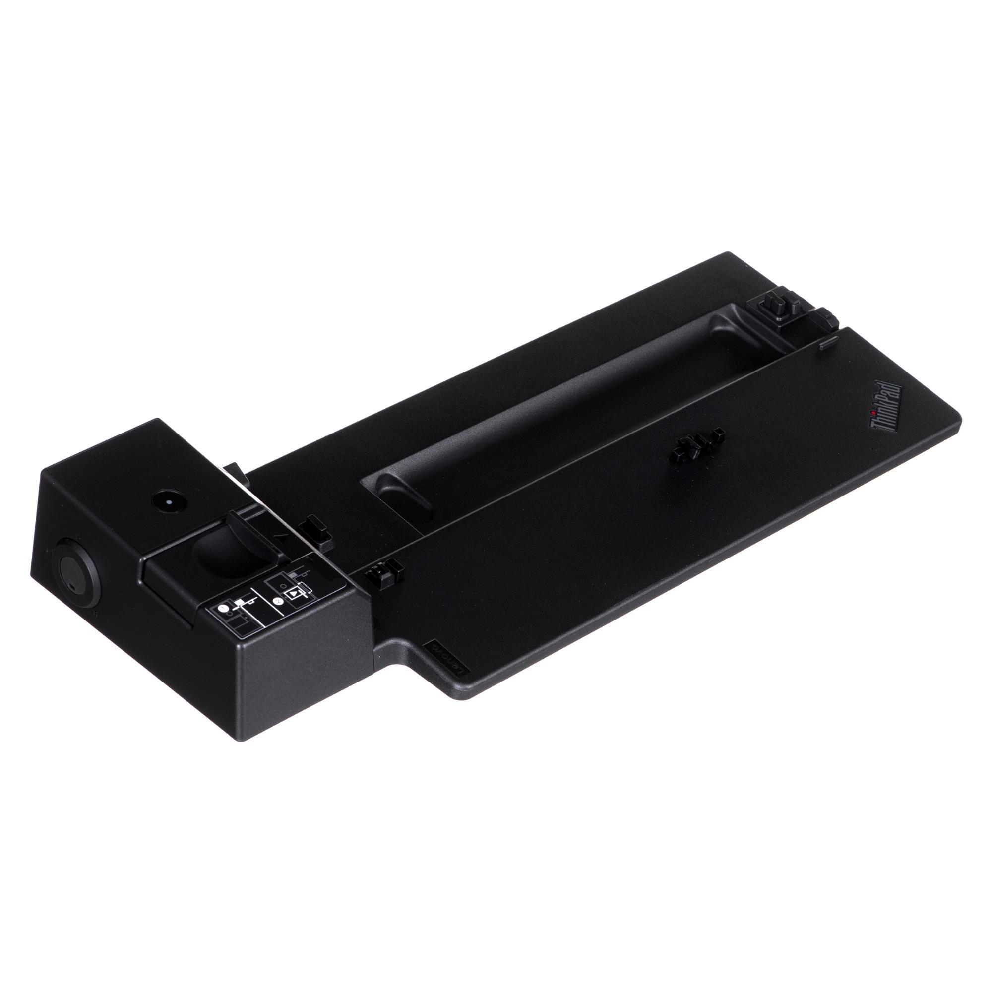 Lenovo ThinkPad Basic Dock - 90W (P52s, L580, L480, T580, P580p, T480s ...