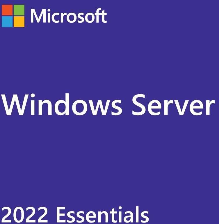 LENOVO WINDOWS SERVER 2022 ESSENTIALS ROK (10 CORE) – MULTILANG ...