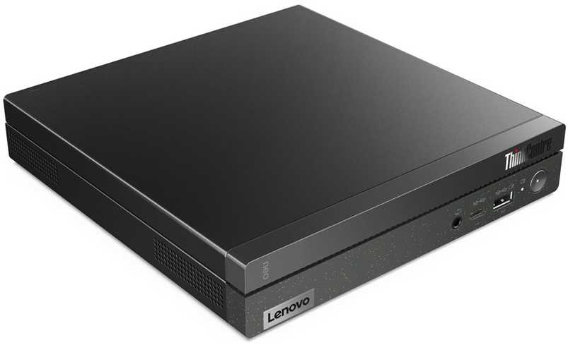 Lenovo Desktop ThinkCentre Neo 50q Gen 4CORE I3-1215U 1.2G 6C 8T8GB ...