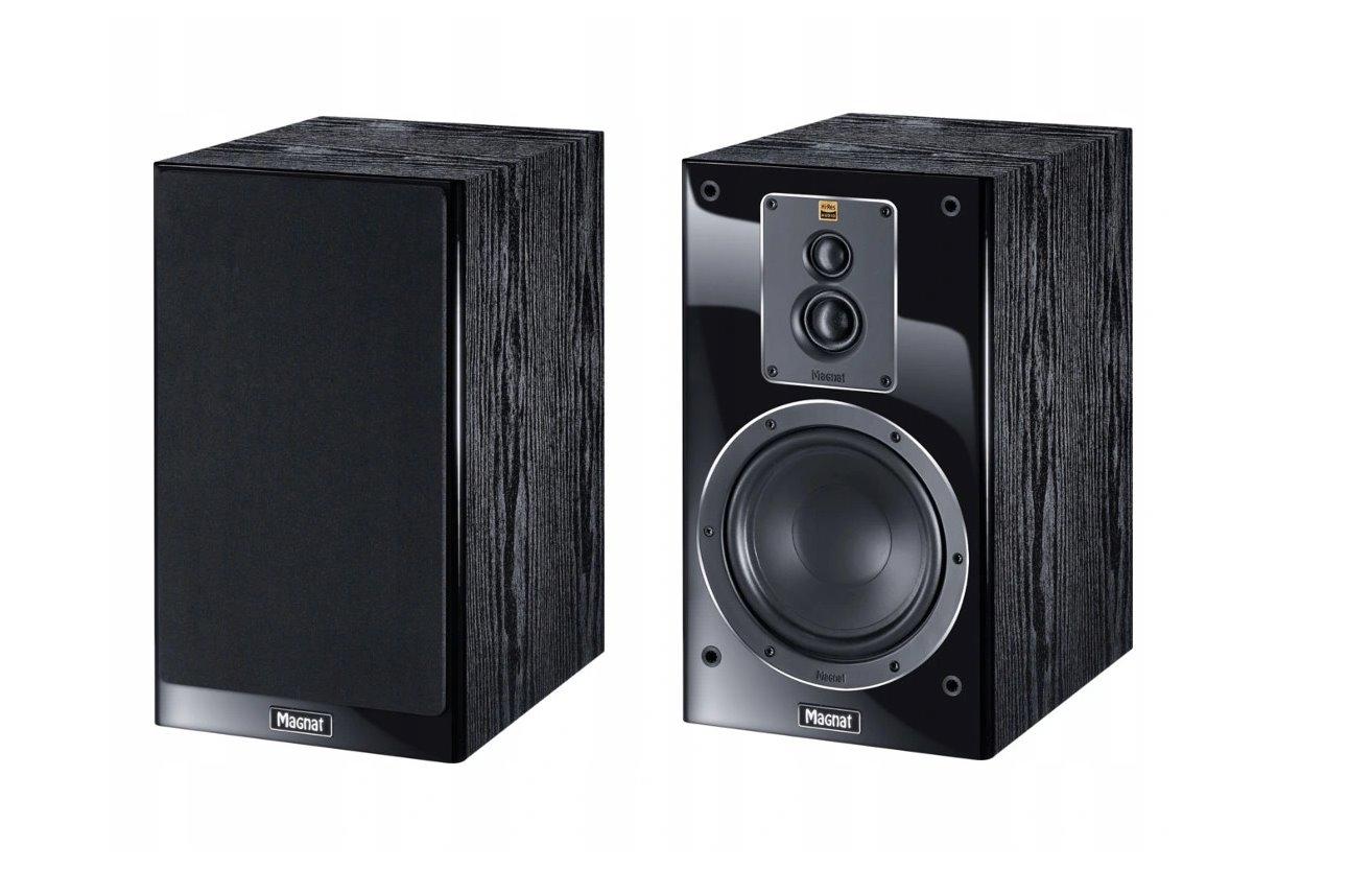 Magnat Signature 503 200 W kolonėlės, Juodos spalvos, žema kaina | Varle.lt