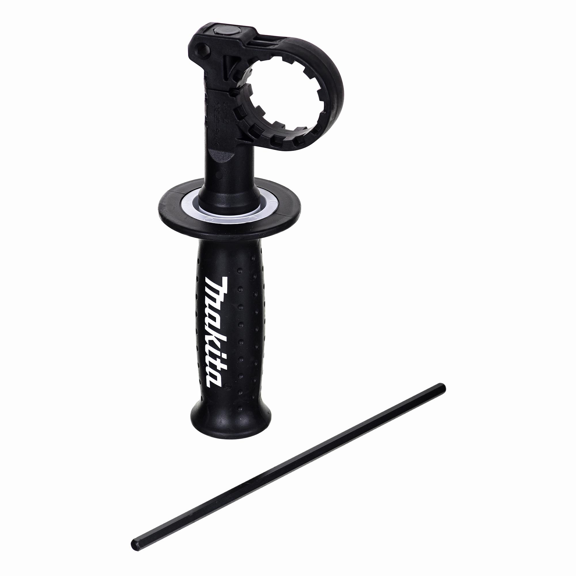 Makita DHR202Z Akumuliatorinis perforatorius, 18 V, SDS+, LED, Be ...