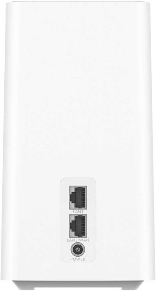 Brovi 5G CPE 5 router (H155-381), modelis - H155-381, žema kaina | Varle.lt