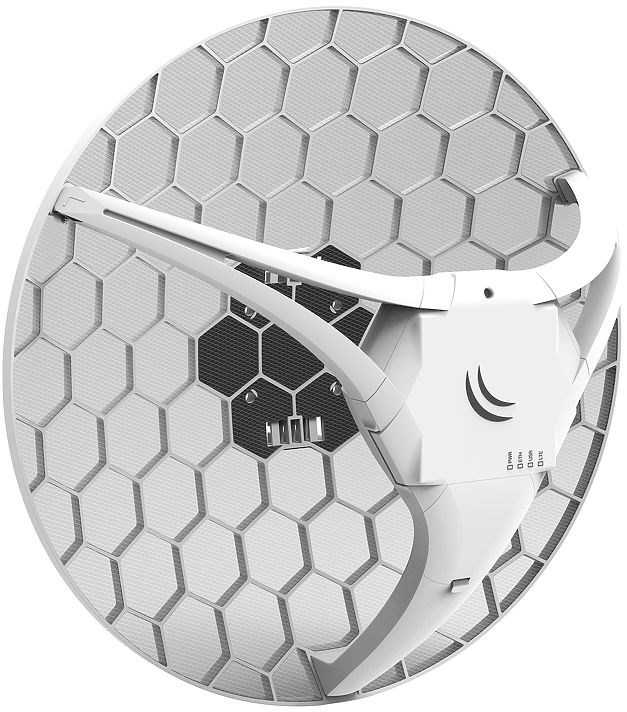 Maršrutizatorius EntenA MikroTik MICROTIK RBLHGR LHARR (BURNOJE LTE ...