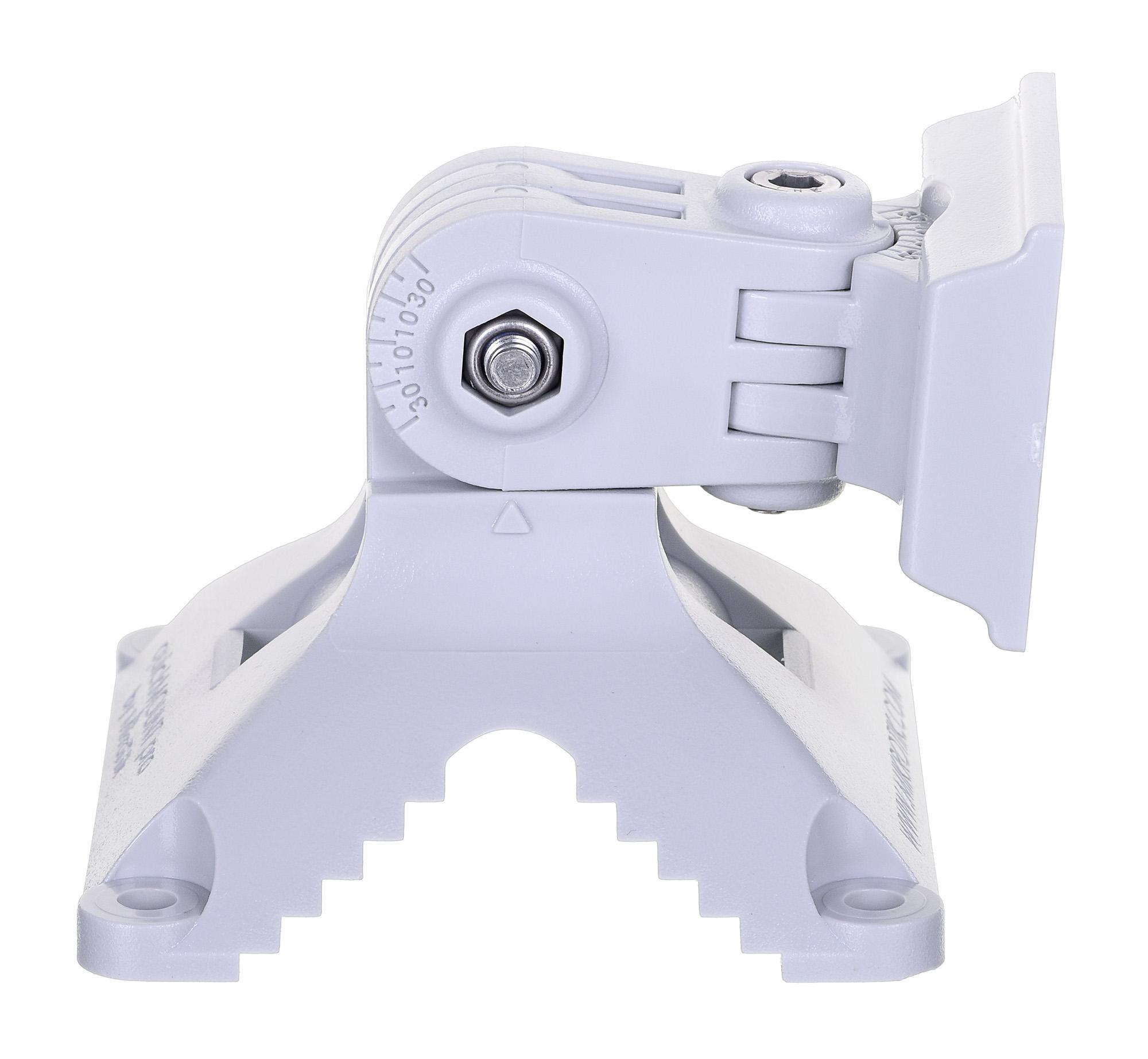 MIKROTIK MT QMP Mikrotik quickMOUNT PRO wall mount adapter for small ...