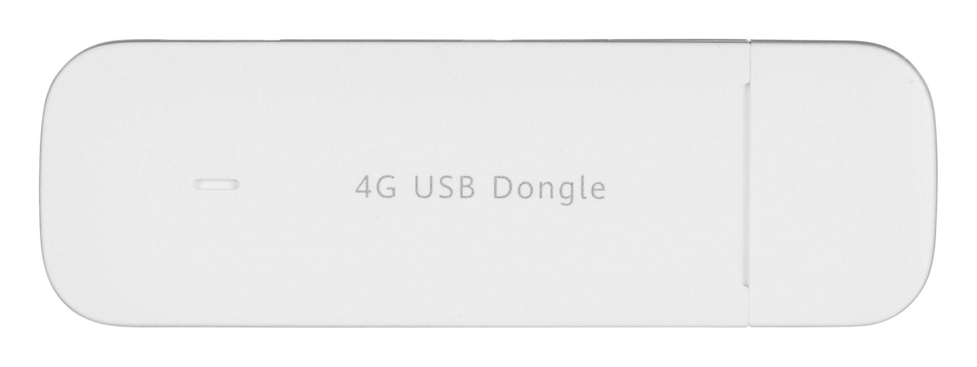 Maršrutizatorius Brovi HUAWEI E3372-325 Cat4 dongle Baltas, modelis - E3372-325, žema kaina ...