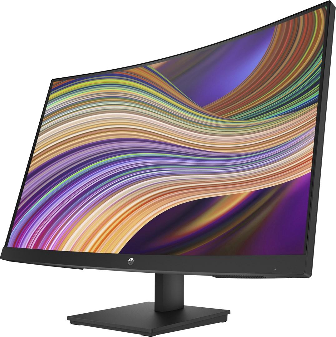 Monitorius HP V27c FHD VA 75Hz 5ms (65P60E9), modelis - 65P60E9, žema ...