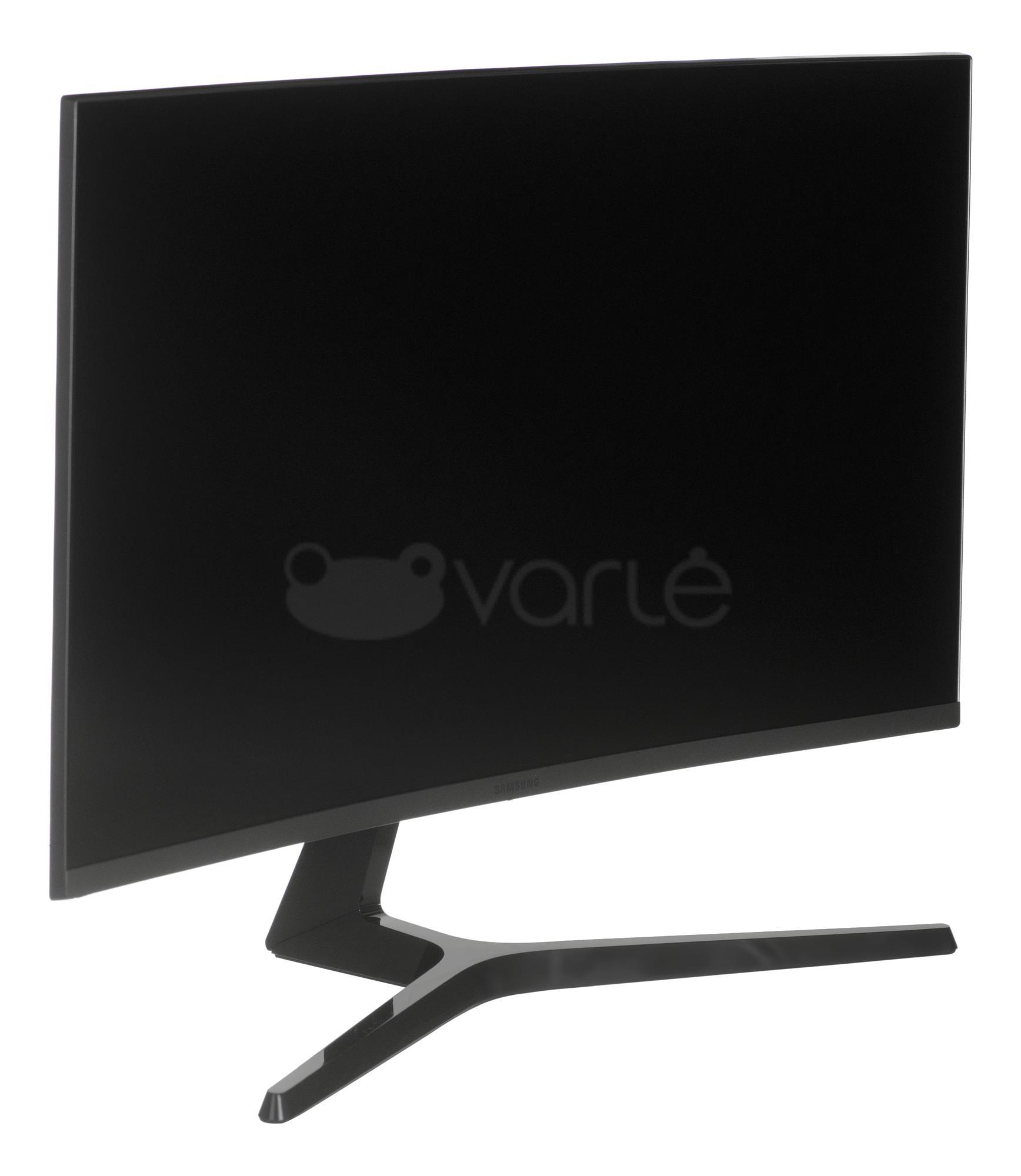 LCD Monitorius|SAMSUNG|CJG50|26.9"|Gaming / Curved|Panel VA|2560x1440 ...