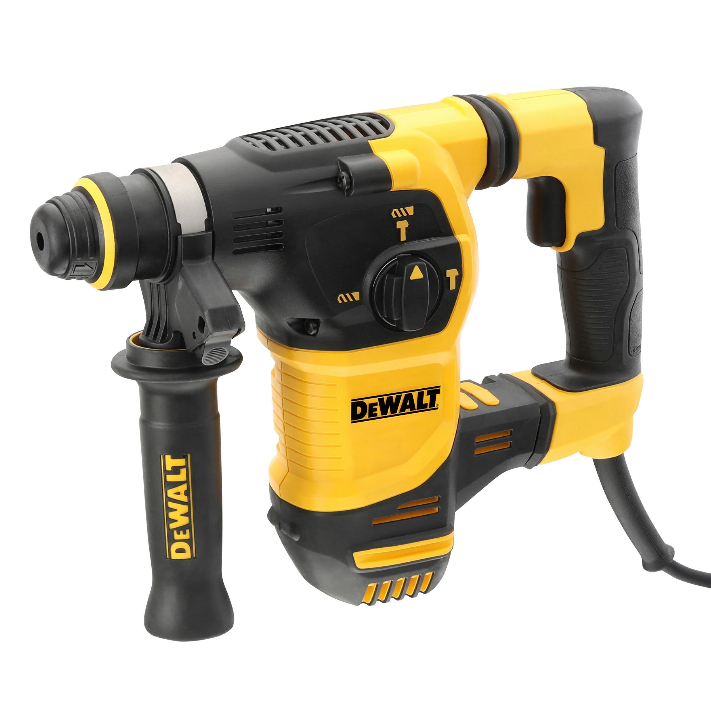 Perforatorius DeWalt SDS-Plus D25333K, modelis - D25333K-QS, žema kaina ...