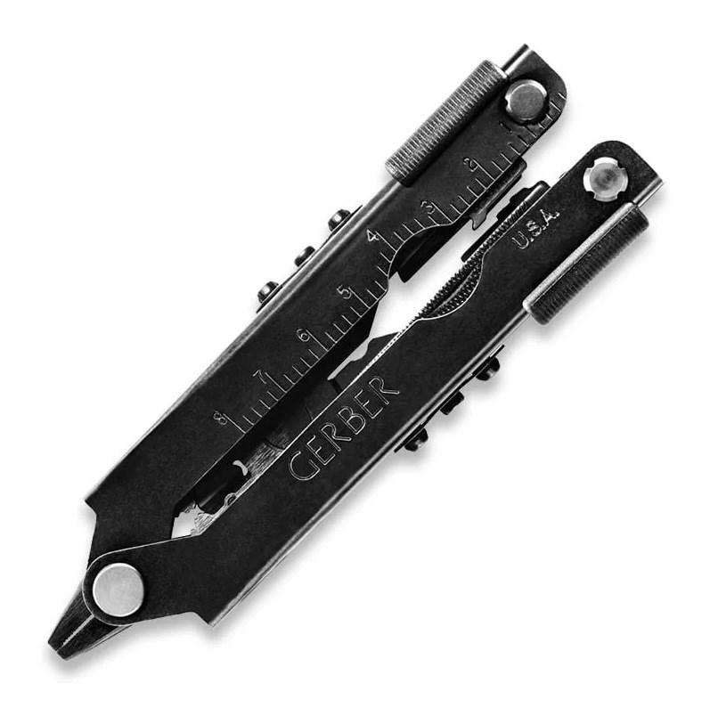 Multirinkinys Gerber MP 600 Bladeless (juodas), modelis - 30-000952 ...