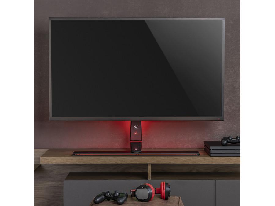 Laikiklis NanoRS Gaming Monitorius Stovas ant ekrano tvirtinimo ...