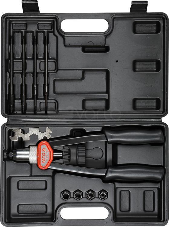 Yato kniediklis YT-36119 M5 - M12, žema kaina | Varle.lt