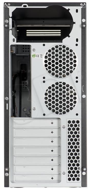 PC korpusas be PSU Chieftec LG-01B-OP USB 3.0, modelis - ‎LG-01B-OP ...