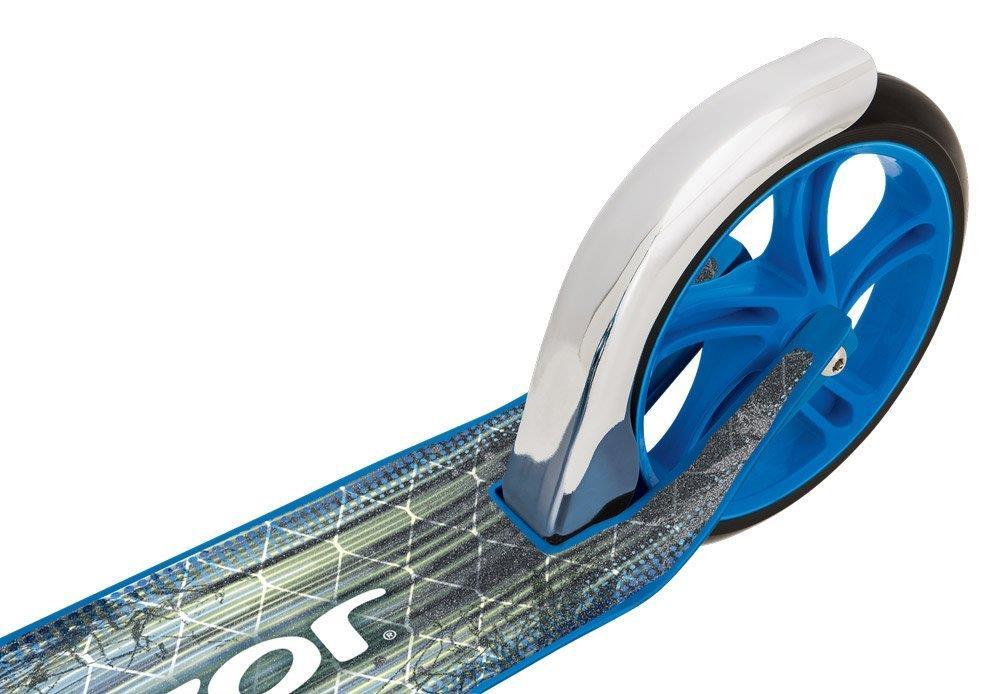 Razor A5 Lux paspirtukas Mėlynas, žema kaina | Varle.lt