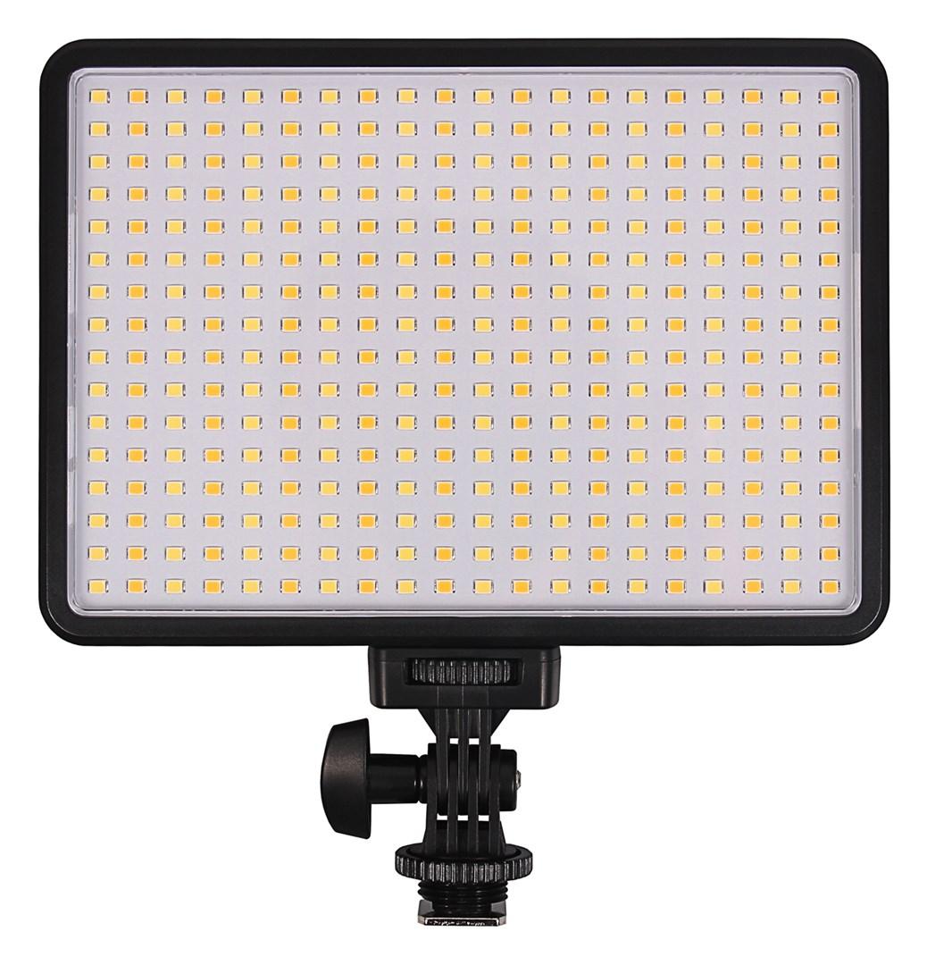 Patona Premium Pro Panel LED-320A lamp, modelis - 4295, žema kaina ...