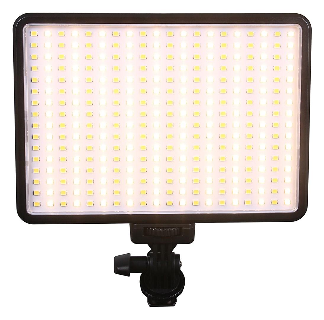 Patona Premium Pro Panel LED-320A lamp, modelis - 4295, žema kaina ...