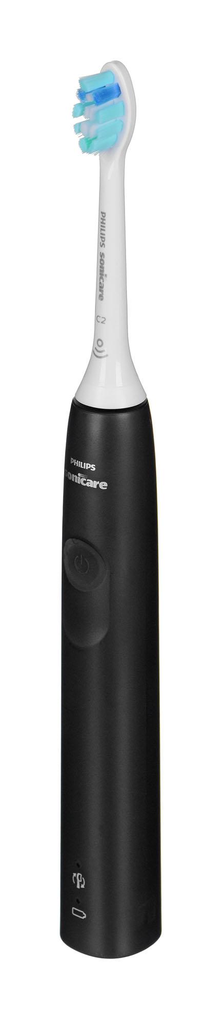 Philips Sonicare 3100 series elektrinis dantų šepetėlis HX3673 / 14 ...