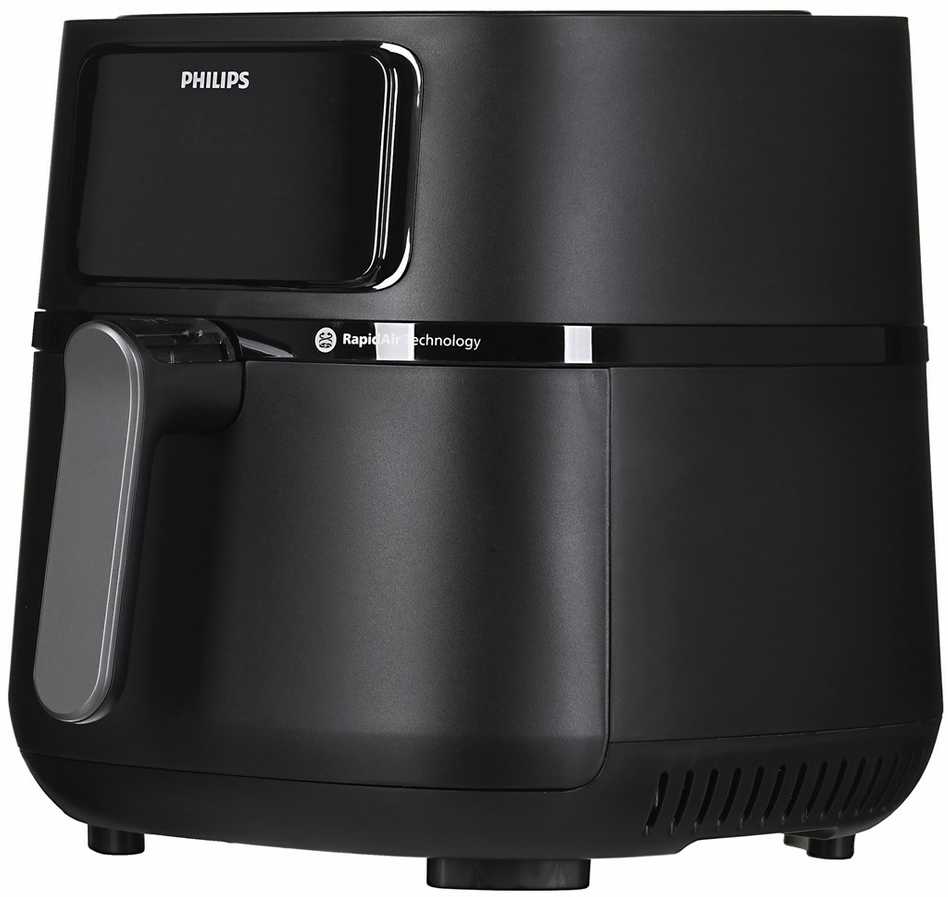Philips 5000 series Airfryer HD9285 / 90 XXL Connected, modelis ...