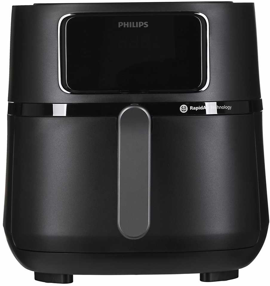 Philips 5000 series Airfryer HD9285 / 90 XXL Connected, modelis ...