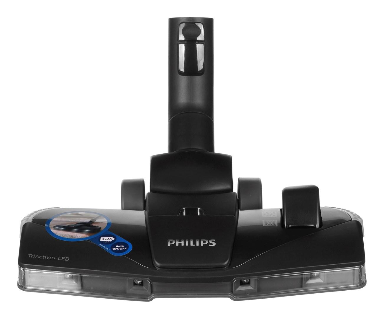 Dulkių siurblys Philips 5000 serija FC9557 / 09, Mėlynos / Juodos ...