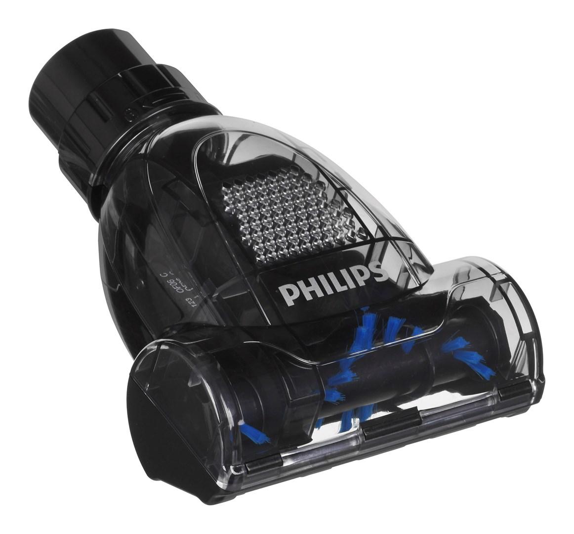 Dulkių siurblys Philips 5000 serija FC9557 / 09, Mėlynos / Juodos ...